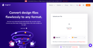 簡単にできる！XDからFigmaへの変換・インポート方法 - すーさんのweblog